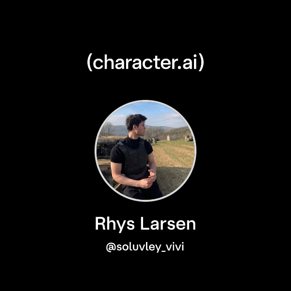 Chat with Rhys Larsen | character.ai | AI Chat, Reimagined–Your Words ...