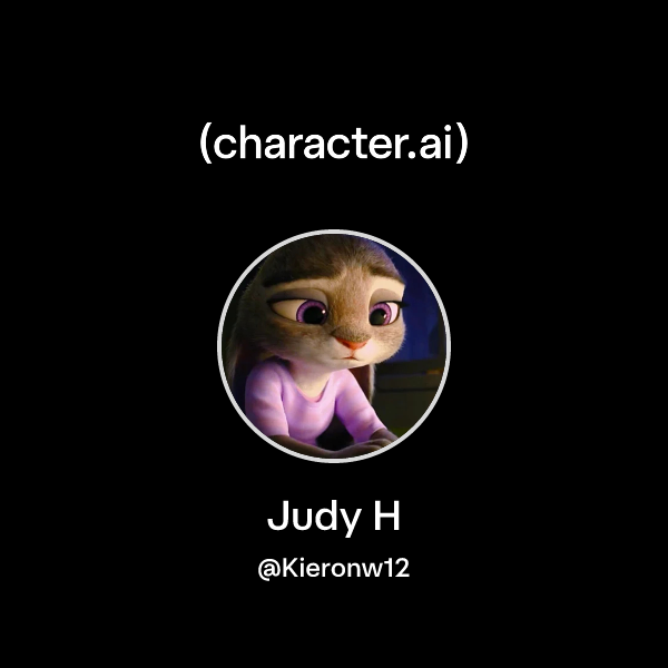 Chat with Judy H | character.ai | AI Chat, Reimagined–Your Words. Your ...