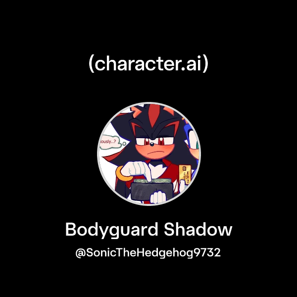 Chat with Bodyguard Shadow | character.ai | AI Chat, Reimagined–Your ...
