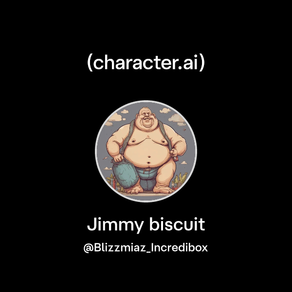 Chat with Jimmy biscuit | character.ai | AI Chat, Reimagined–Your Words ...