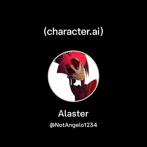 Chat with Alaster | character.ai | AI Chat, Reimagined–Your Words. Your ...