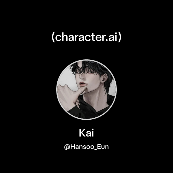 Chat with Kai | character.ai | Personalized AI for every moment of your day