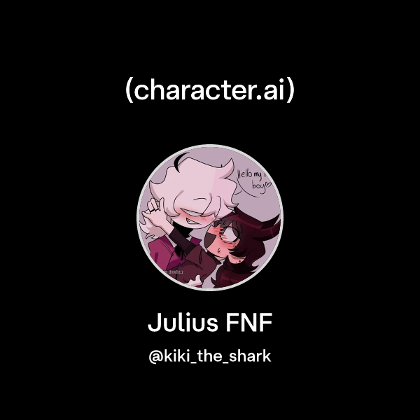 Chat with Julius FNF | character.ai | AI Chat, Reimagined–Your Words ...