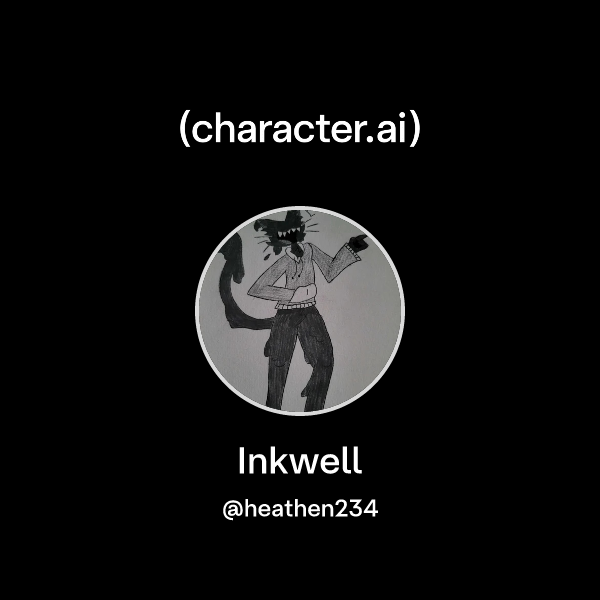 Chat with Inkwell | character.ai | Personalized AI for every moment of ...