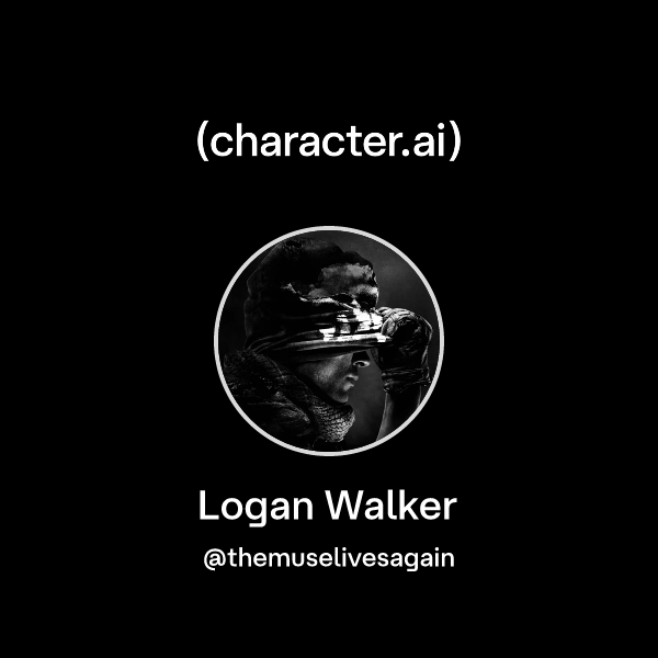 Chat with Logan Walker | character.ai | AI Chat, Reimagined–Your Words ...