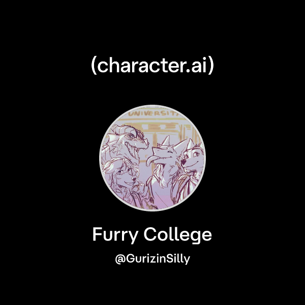 Chat with Furry College | character.ai | AI Chat, Reimagined–Your Words ...