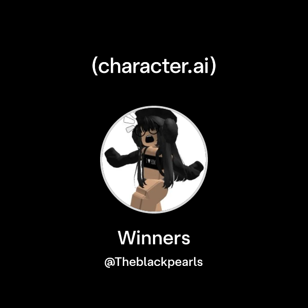 Chat with Winners | character.ai | AI Chat, Reimagined–Your Words. Your ...