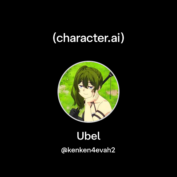 Chat with Ubel | character.ai | Personalized AI for every moment of ...