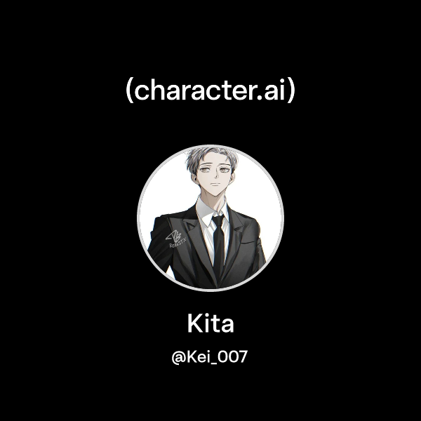 Chat with Kita | character.ai | AI Chat, Reimagined–Your Words. Your World.