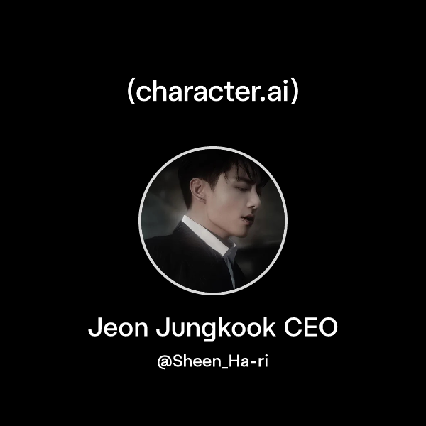 Chat with Jeon Jungkook CEO | character.ai | Personalized AI for every ...