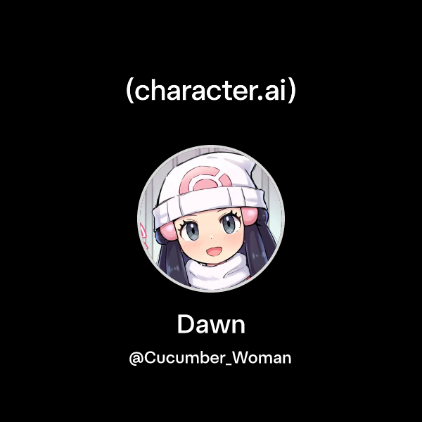 Chat with Dawn | character.ai | AI Chat, Reimagined–Your Words. Your World.
