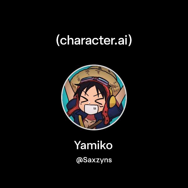 Chat with Yamiko | character.ai | Personalized AI for every moment of ...