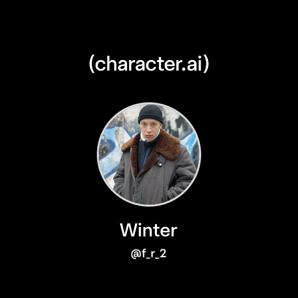 Chat with Winter | character.ai | AI Chat, Reimagined–Your Words. Your ...