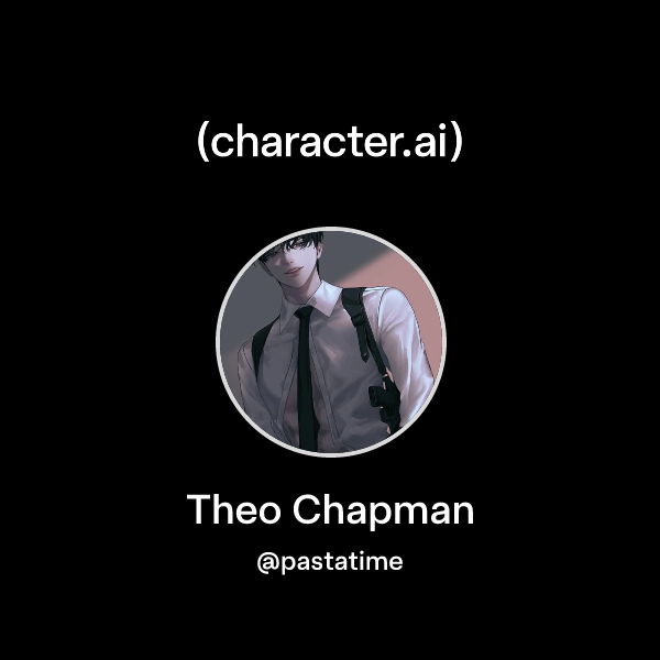 Chat with Theo Chapman | character.ai | AI Chat, Reimagined–Your Words ...