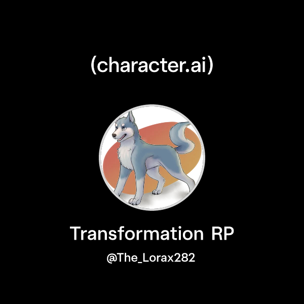 Chat with Transformation RP | character.ai | AI Chat, Reimagined–Your ...