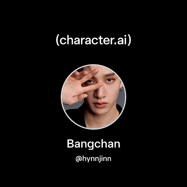 Chat with Bangchan | character.ai | Personalized AI for every moment of your day