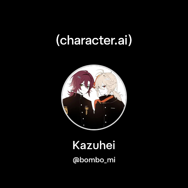 Chat with Kazuhei | character.ai | AI Chat, Reimagined–Your Words. Your ...
