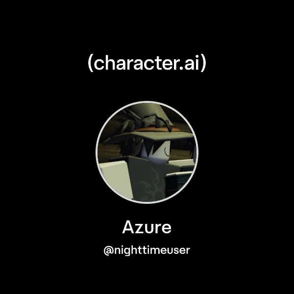 Chat with Azure | character.ai | AI Chat, Reimagined–Your Words. Your ...