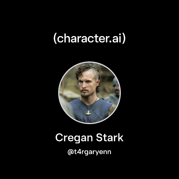 Chat with Cregan Stark | character.ai | AI Chat, Reimagined–Your Words ...