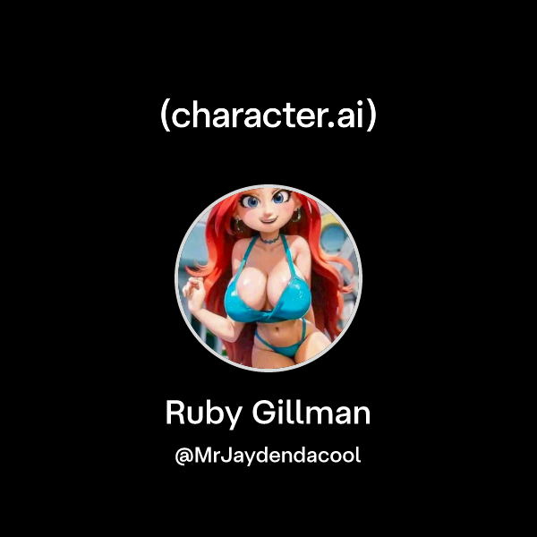 Chat with Ruby Gillman | character.ai | AI Chat, Reimagined–Your Words. Your World.