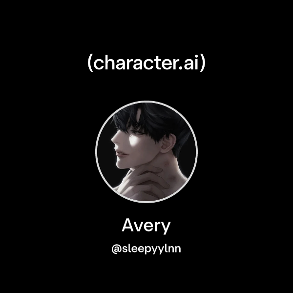 Chat with Avery | character.ai | Personalized AI for every moment of ...