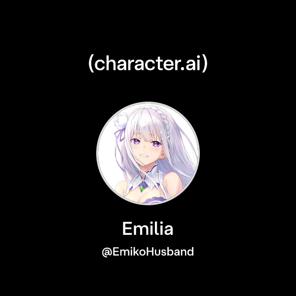 Chat with Emilia | character.ai | AI Chat, Reimagined–Your Words. Your ...