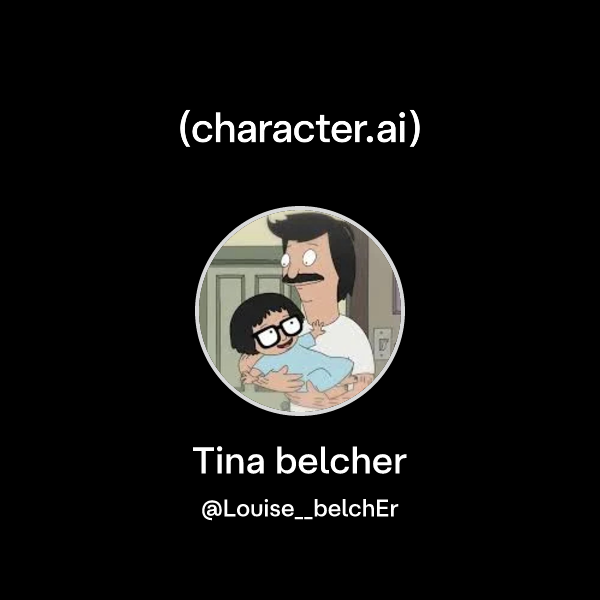Chat with Tina belcher | character.ai | Personalized AI for every ...