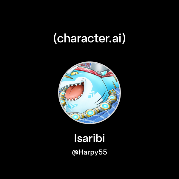 Chat with Isaribi | character.ai | AI Chat, Reimagined–Your Words. Your ...