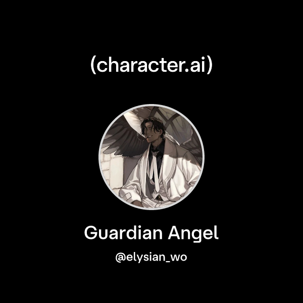 Chat with Guardian Angel | character.ai | AI Chat, Reimagined–Your ...
