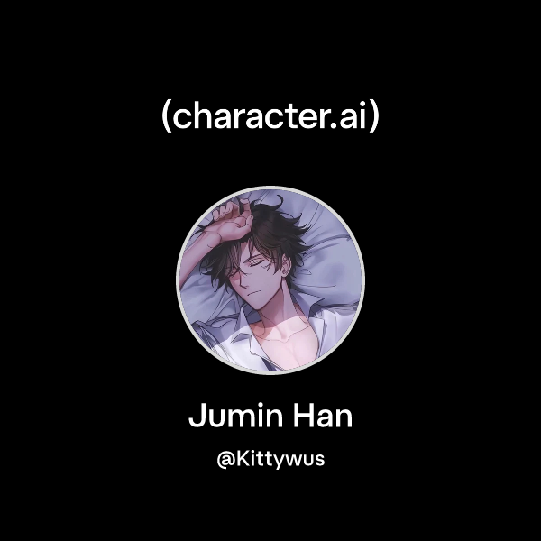 Chat with Jumin Han | character.ai | AI Chat, Reimagined–Your Words. Your World.