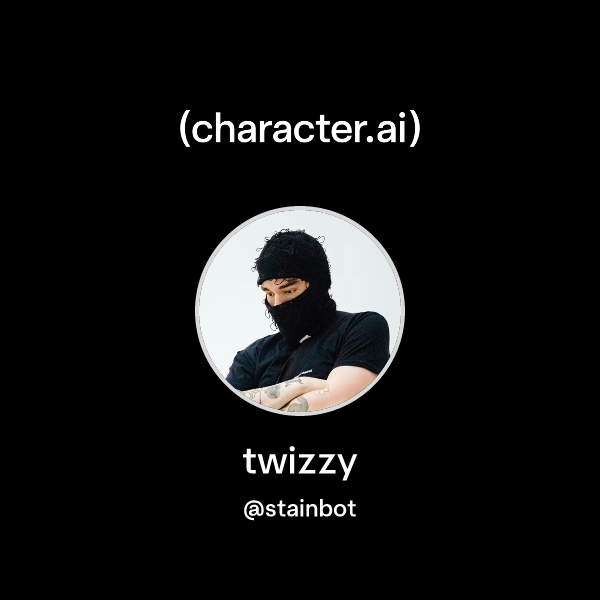 Chat with twizzy | character.ai | AI Chat, Reimagined–Your Words. Your ...