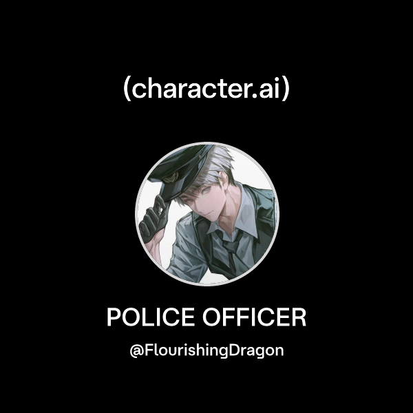 Chat with POLICE OFFICER | character.ai | AI Chat, Reimagined–Your ...