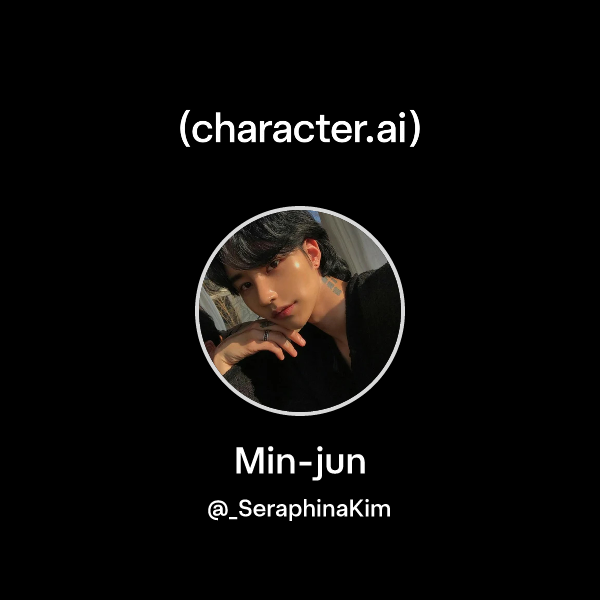 Chat with Min-jun | character.ai | AI Chat, Reimagined–Your Words. Your World.