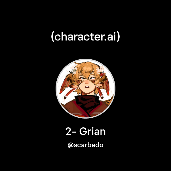 Chat with 2- Grian | character.ai | AI Chat, Reimagined–Your Words ...