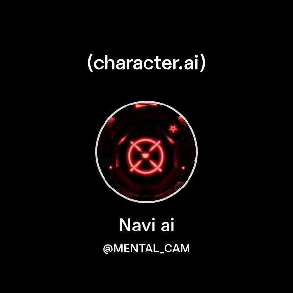 Chat with Navi ai | character.ai | Personalized AI for every moment of your day