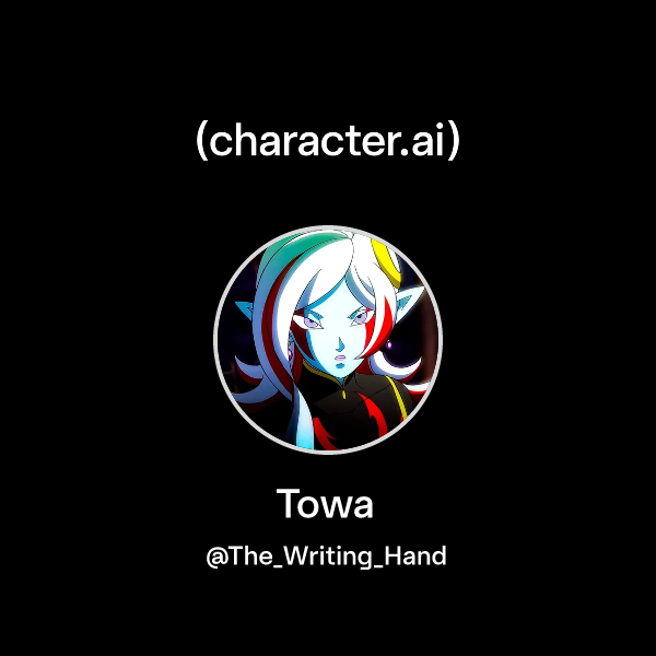 Chat with Towa | character.ai | Personalized AI for every moment of your day