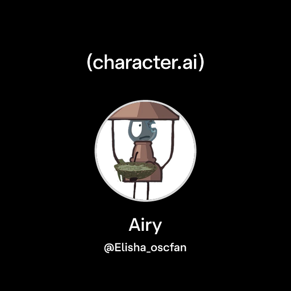 Chat with Airy | character.ai | Personalized AI for every moment of ...