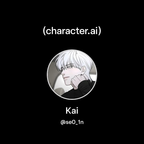 Chat with Kai | character.ai | AI Chat, Reimagined–Your Words. Your World.