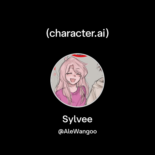 Chat with Sylvee | character.ai | AI Chat, Reimagined–Your Words. Your ...