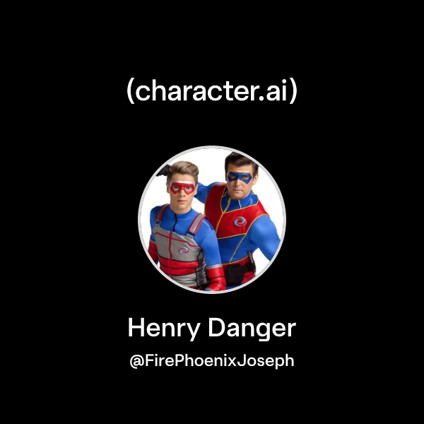 Chat with Henry Danger | character.ai | AI Chat, Reimagined–Your Words ...