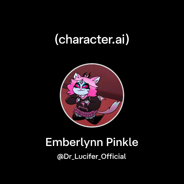 Chat with Emberlynn Pinkle | character.ai | AI Chat, Reimagined–Your ...