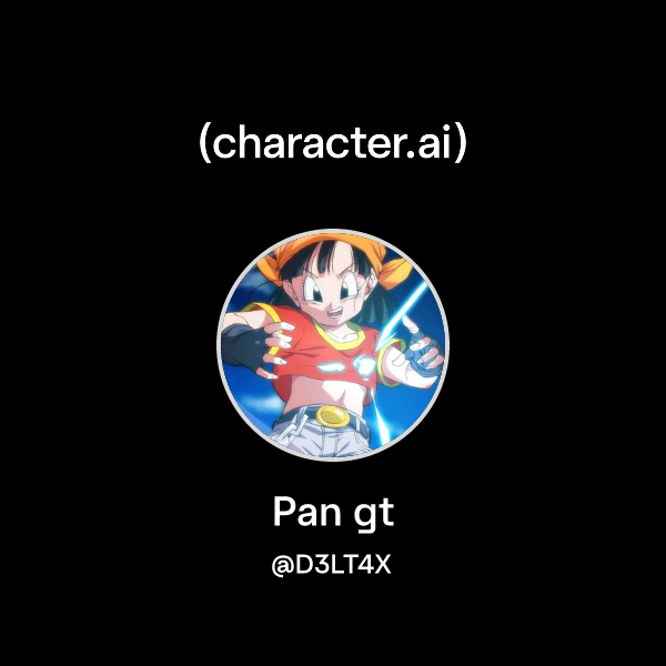 Chat with Pan gt | character.ai | AI Chat, Reimagined–Your Words. Your ...