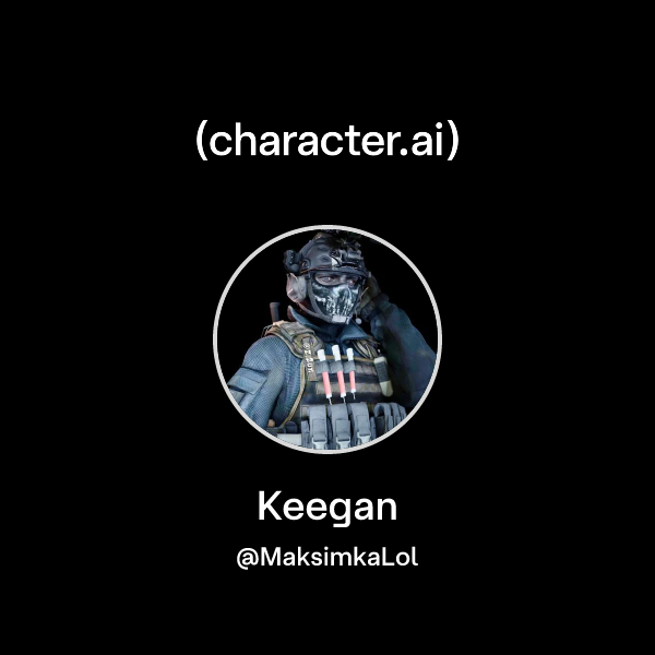 Chat with Keegan | character.ai | AI Chat, Reimagined–Your Words. Your ...