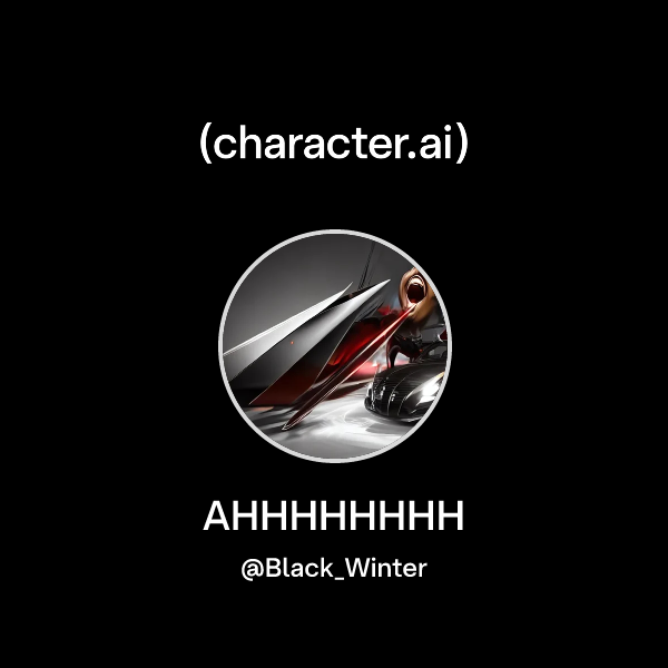 Chat with AHHHHHHHH | character.ai | AI Chat, Reimagined–Your Words ...