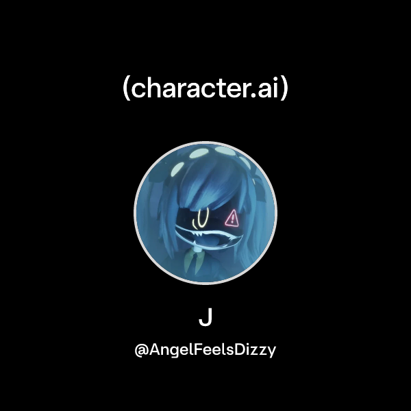 Chat with J | character.ai | AI Chat, Reimagined–Your Words. Your World.