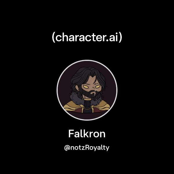 Chat with Falk Jirilkiin | character.ai | Personalized AI for every ...
