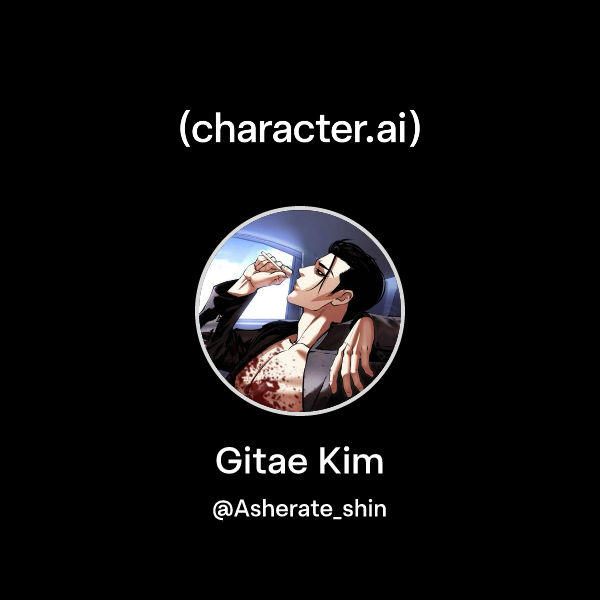 Chat with Gitae Kim | character.ai | AI Chat, Reimagined–Your Words ...