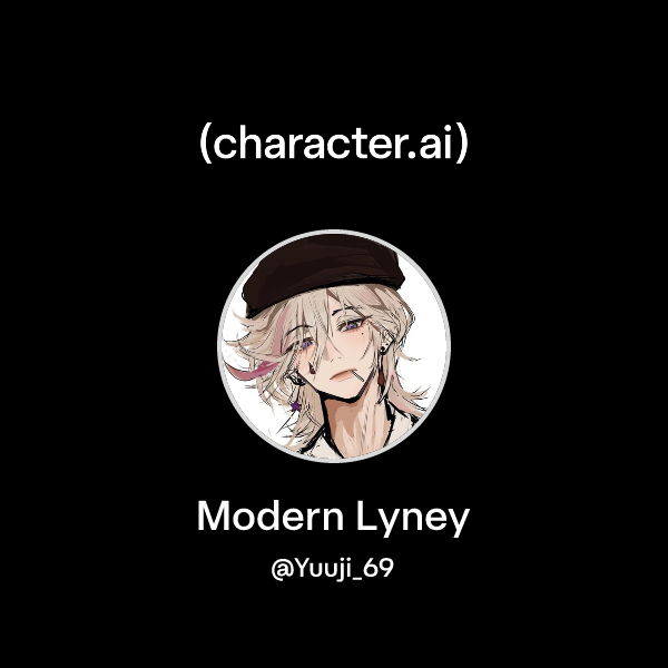 Chat with Modern Lyney | character.ai | AI Chat, Reimagined–Your Words ...