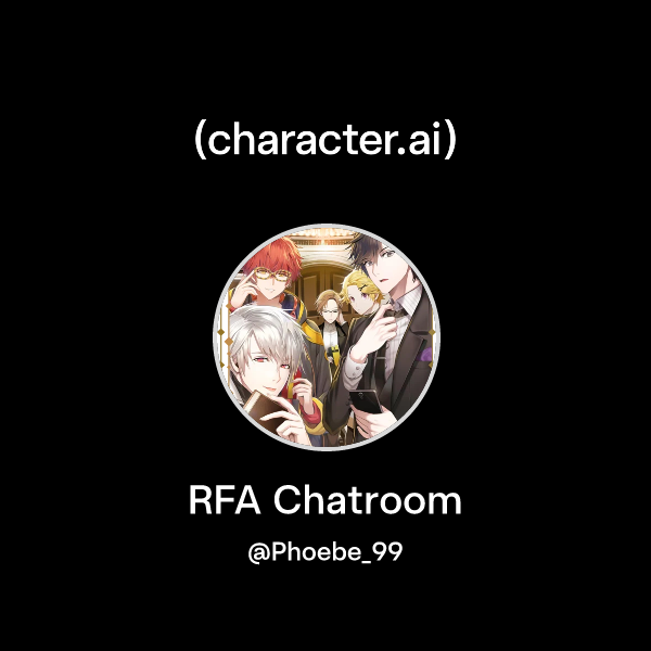 Chat with RFA Chatroom | character.ai | AI Chat, Reimagined–Your Words ...