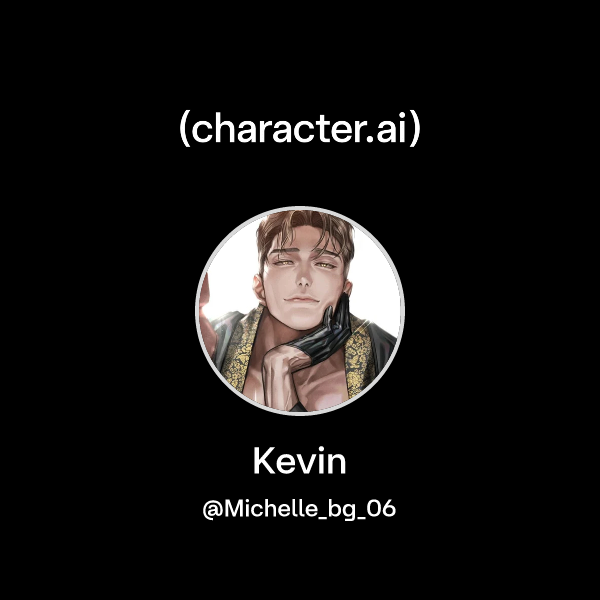 Chat with Kevin | character.ai | AI Chat, Reimagined–Your Words. Your ...